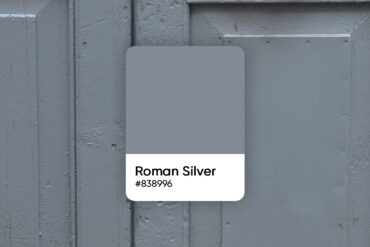 What Color is Silver? Color Code, Shades, And How To Work With It ...