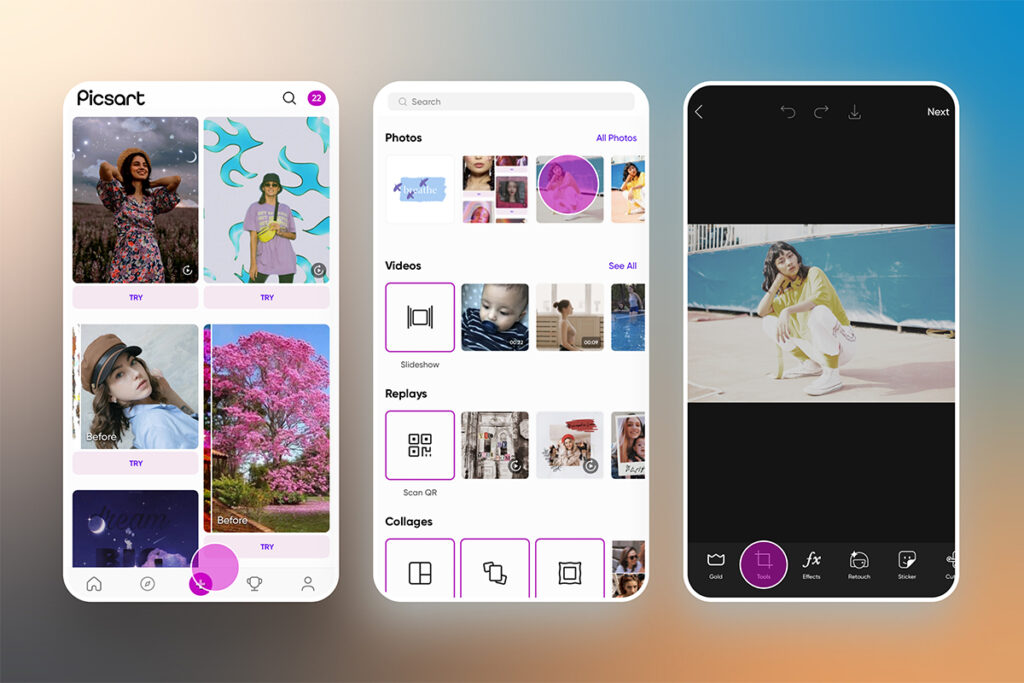 How to edit photos: a guide to improve your skills - Picsart Blog