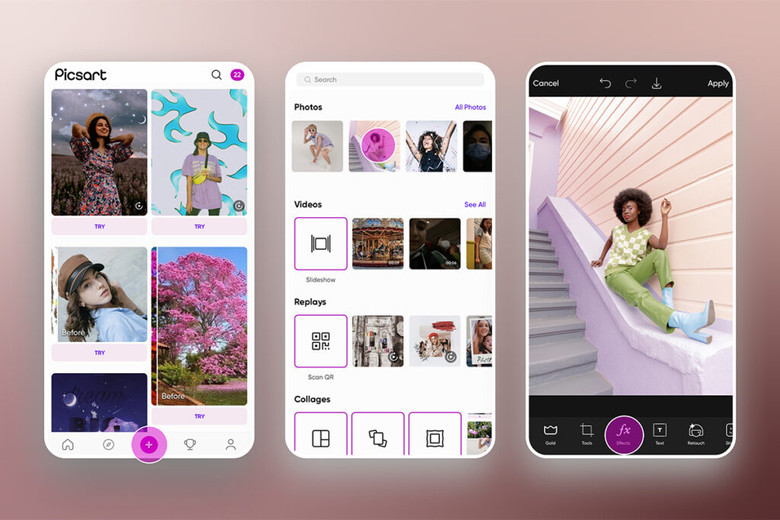 How to turn a picture into a cartoon - Picsart Blog