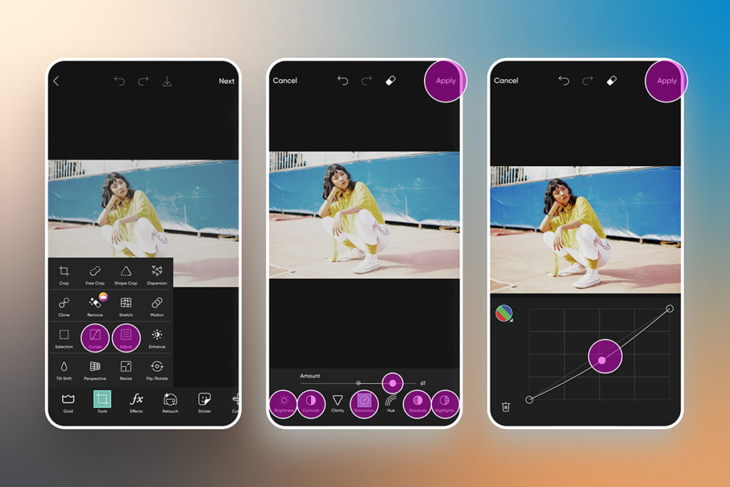 How to edit photos: a guide to improve your skills - Picsart Blog