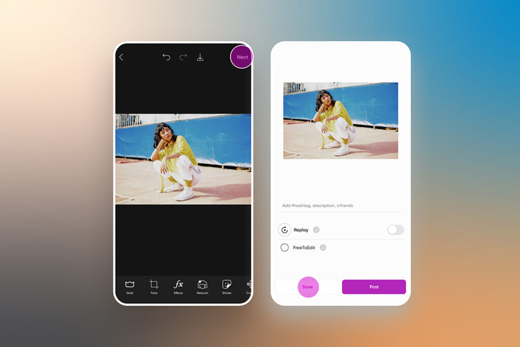 How to edit photos: a guide to improve your skills - Picsart Blog