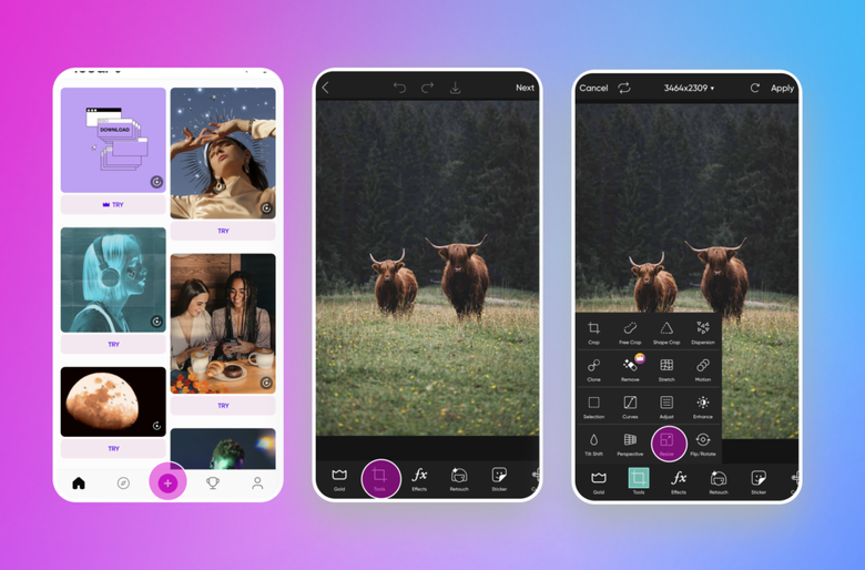 How To Increase The Resolution Of An Image Picsart Blog how-to-increase-the-resolution-of-an-image-picsart-blog