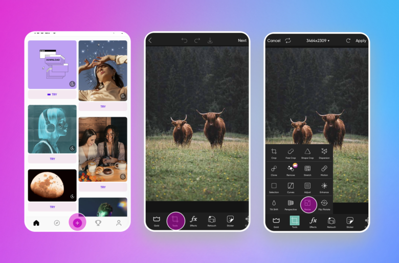 How To Increase The Resolution Of An Image Picsart Blog 2022 