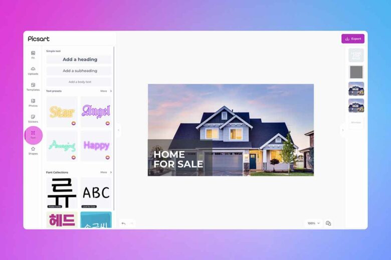 7 Real Estate Photography Tips and Editing Guidelines - Picsart Blog