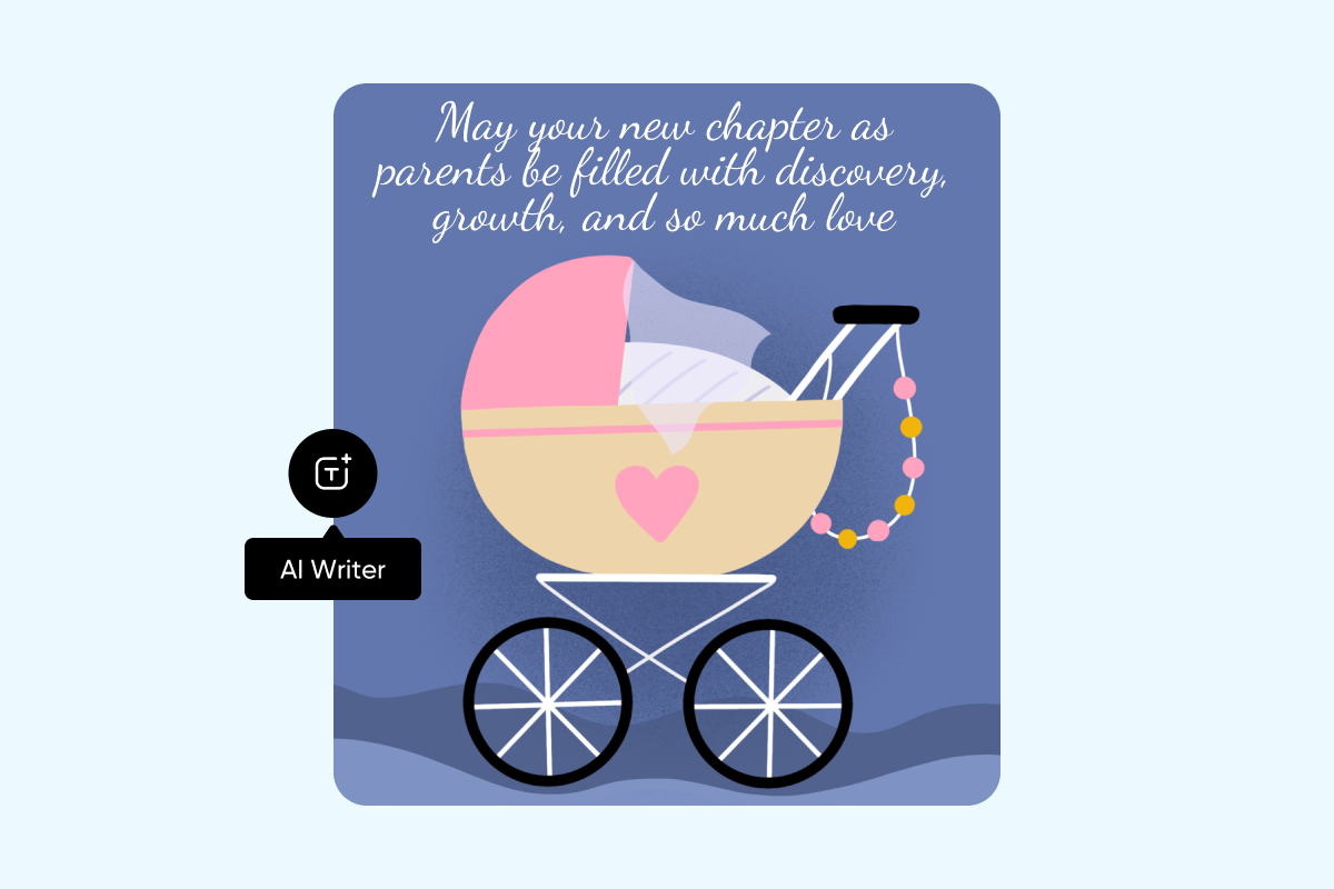 190 newborn baby wishes for every occasion