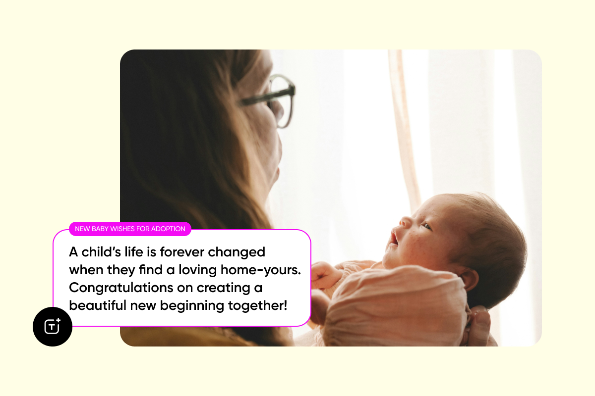 190 newborn baby wishes for every occasion