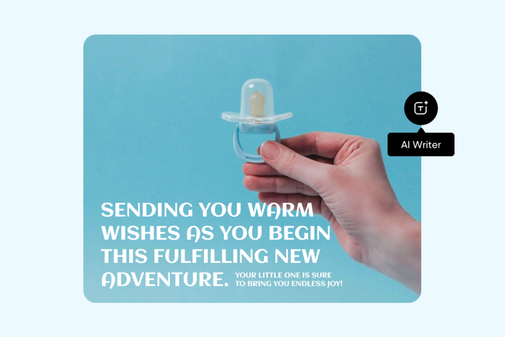 190 newborn baby wishes for every occasion