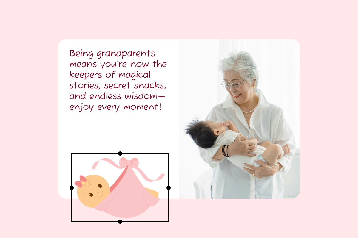 190 newborn baby wishes for every occasion