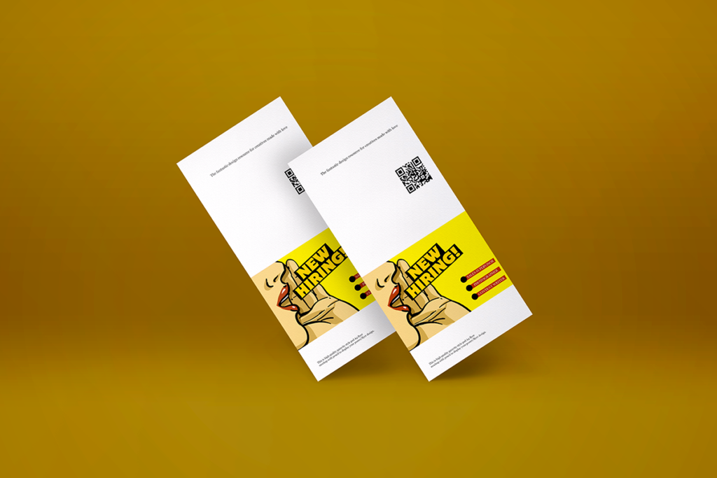 10 Best Flyer Design Examples and Ideas - Picsart Blog