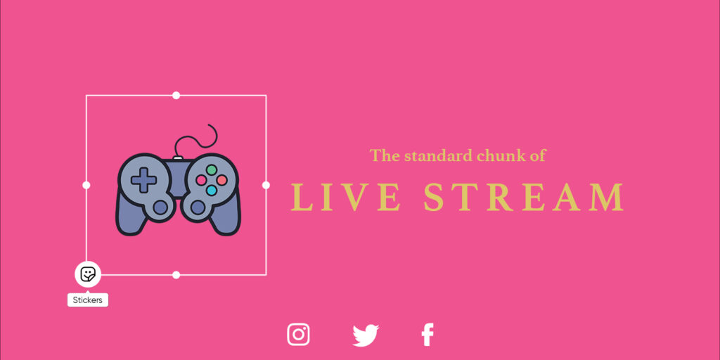 Create a Cool Twitch Banner Using the Best Design Elements - Picsart Blog