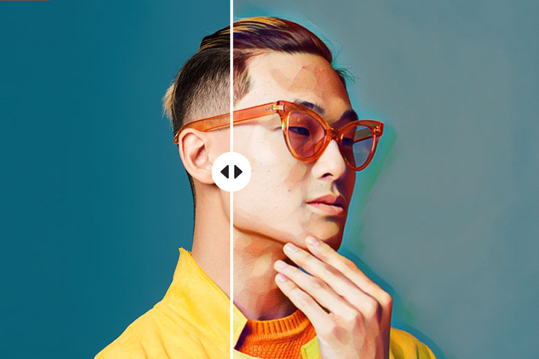 Picsart レイヤー – Picsart 使い方 , PicsArtのペイントの使い方 – RAKRK