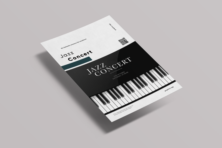 10 Best Flyer Design Examples and Ideas - Picsart Blog