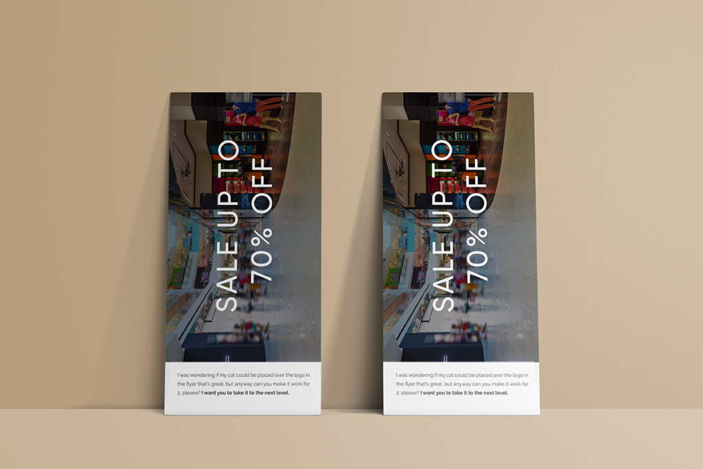 10 Best Flyer Design Examples and Ideas - Picsart Blog