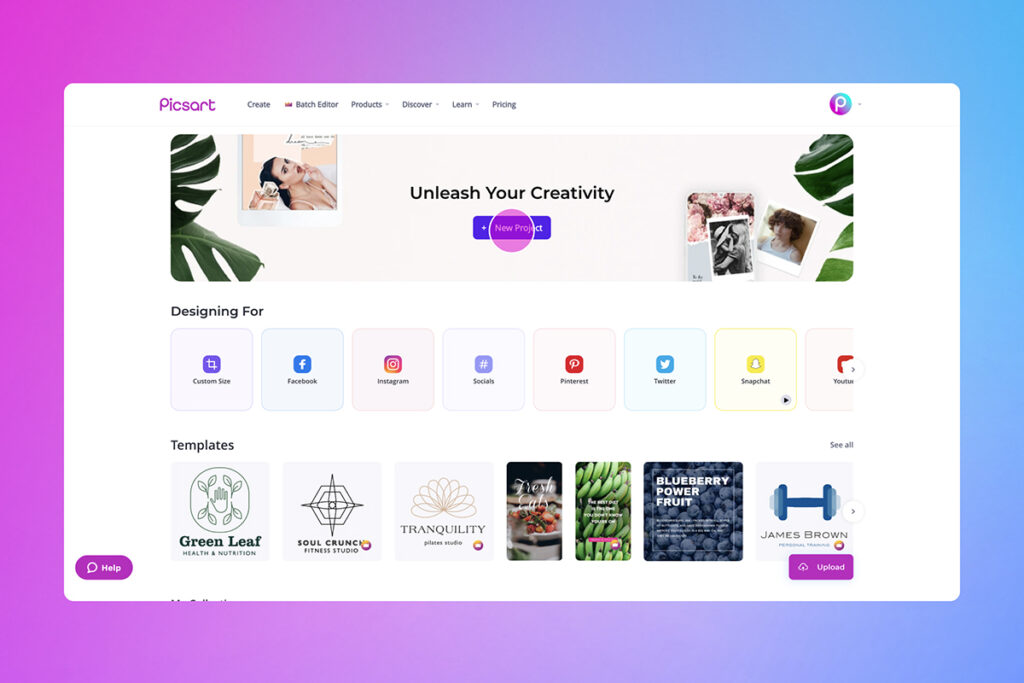 Logo Colors: The Ultimate Guide - Picsart Blog