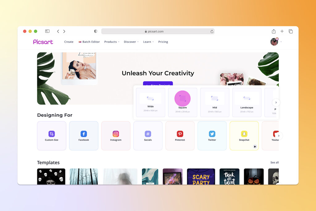 Cream Color: Code, Meaning & Complementary Colors - Picsart Blog
