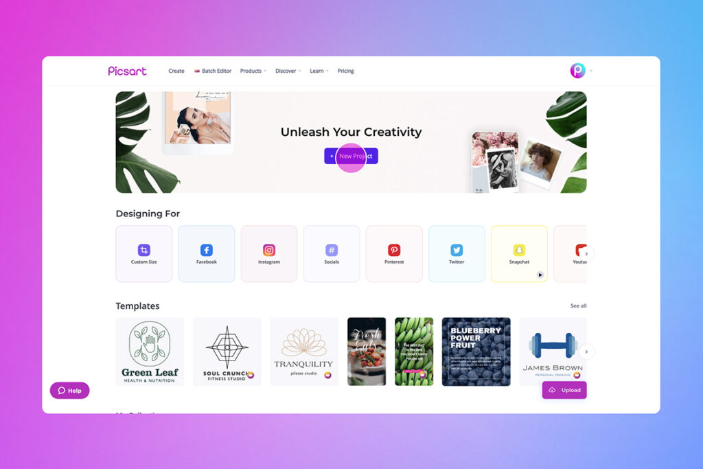 15 Best Free Calligraphy and Lettering Fonts - Picsart Blog