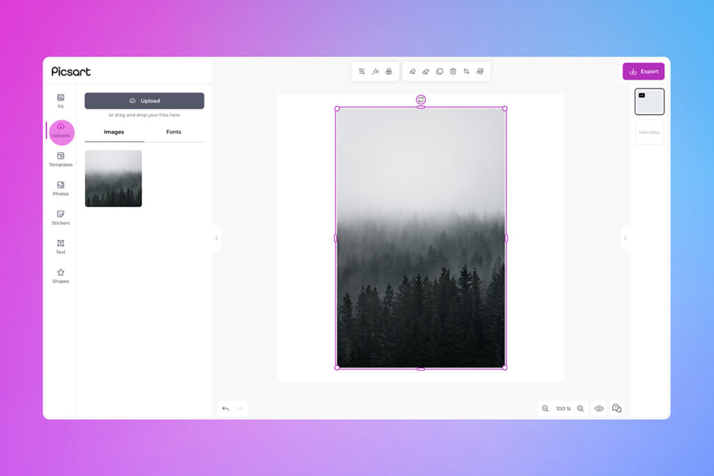 15 Best Free Calligraphy and Lettering Fonts - Picsart Blog