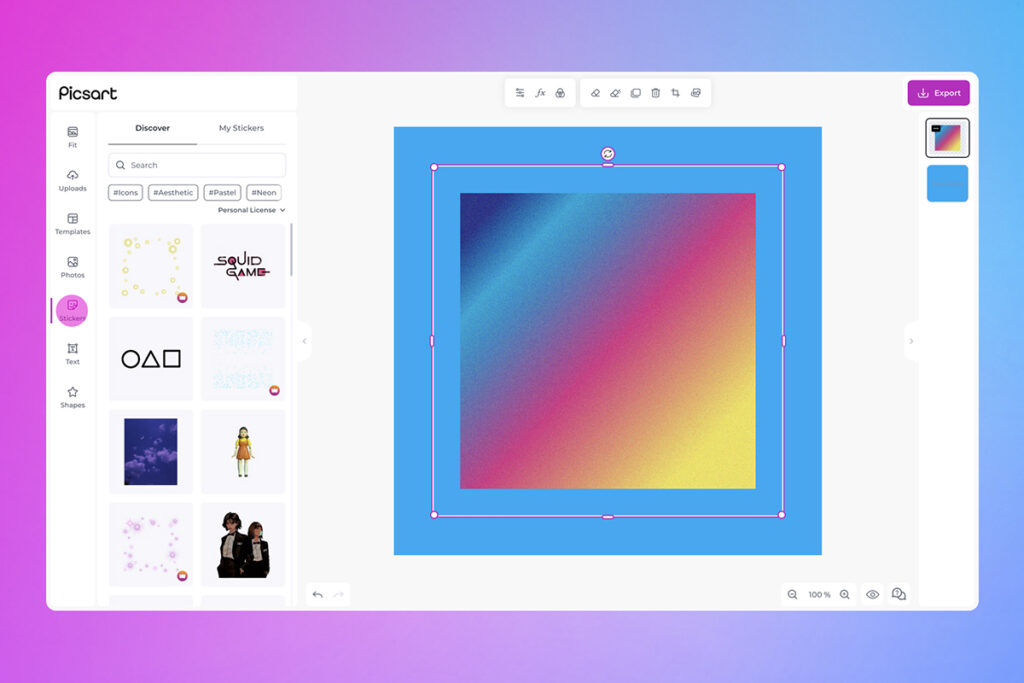 Color Feelings: How to Use Color Psychology in Marketing - Picsart Blog
