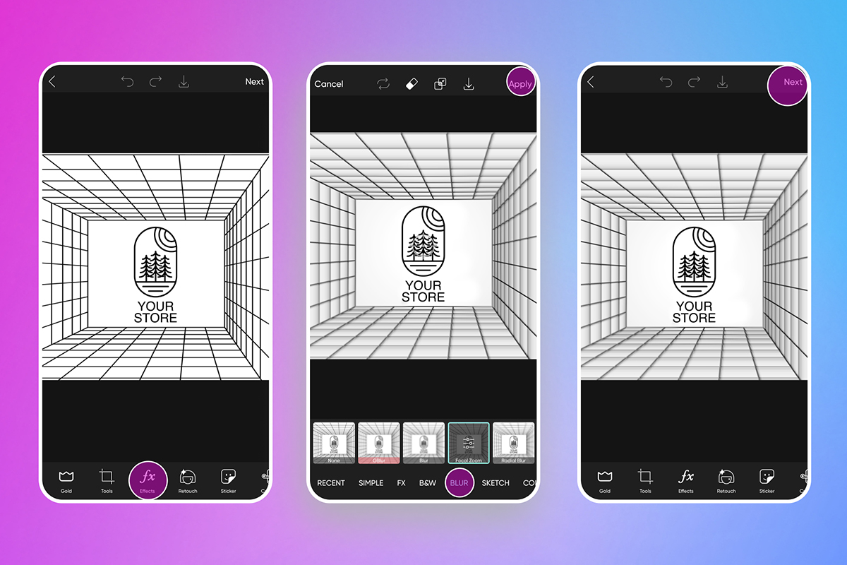 Fashion Logos: Elements, Ideas and How to Create Your Own - Picsart Blog