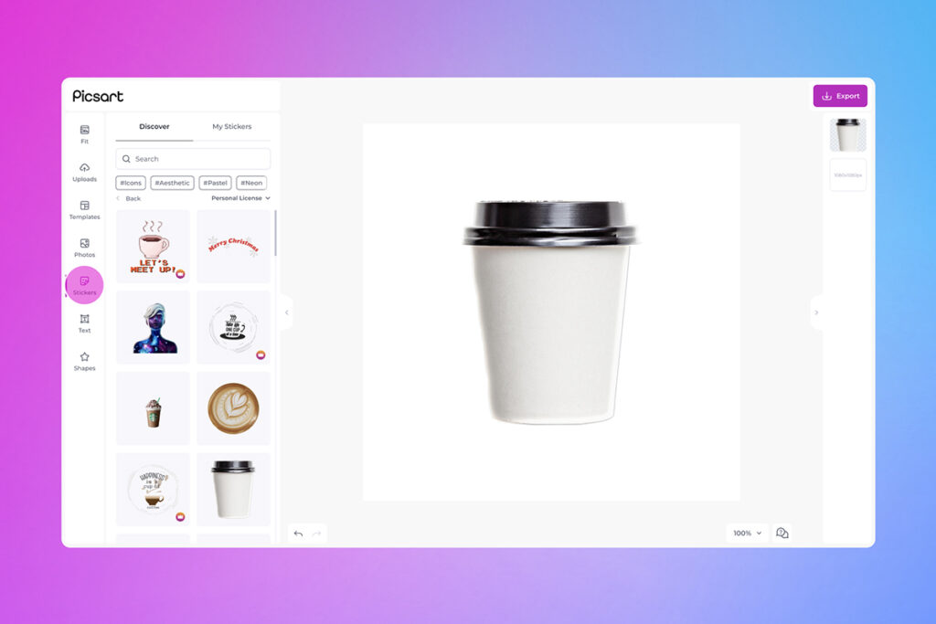 The Truths and Myths of How To Design Merch - Picsart Blog