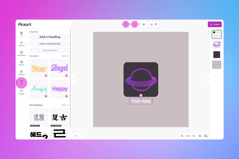 App Icon Design: The Ultimate Guide - Picsart Blog