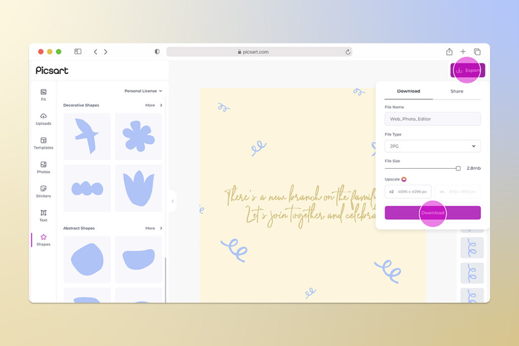 30 Baby Shower Invitation Wording Ideas: Tips And Elements To Include ...
