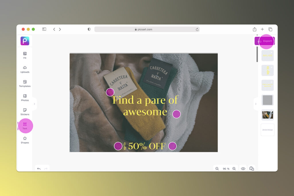 The 6 Most Effective Advertising Techniques - Picsart Blog