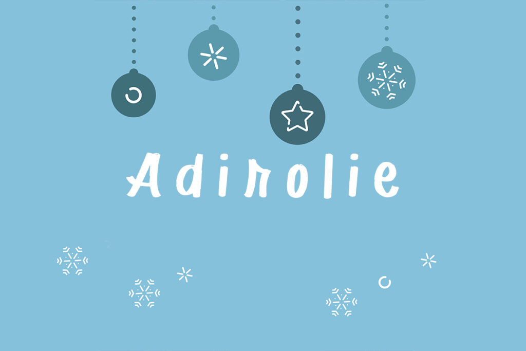 15 Best Free Calligraphy and Lettering Fonts - Picsart Blog