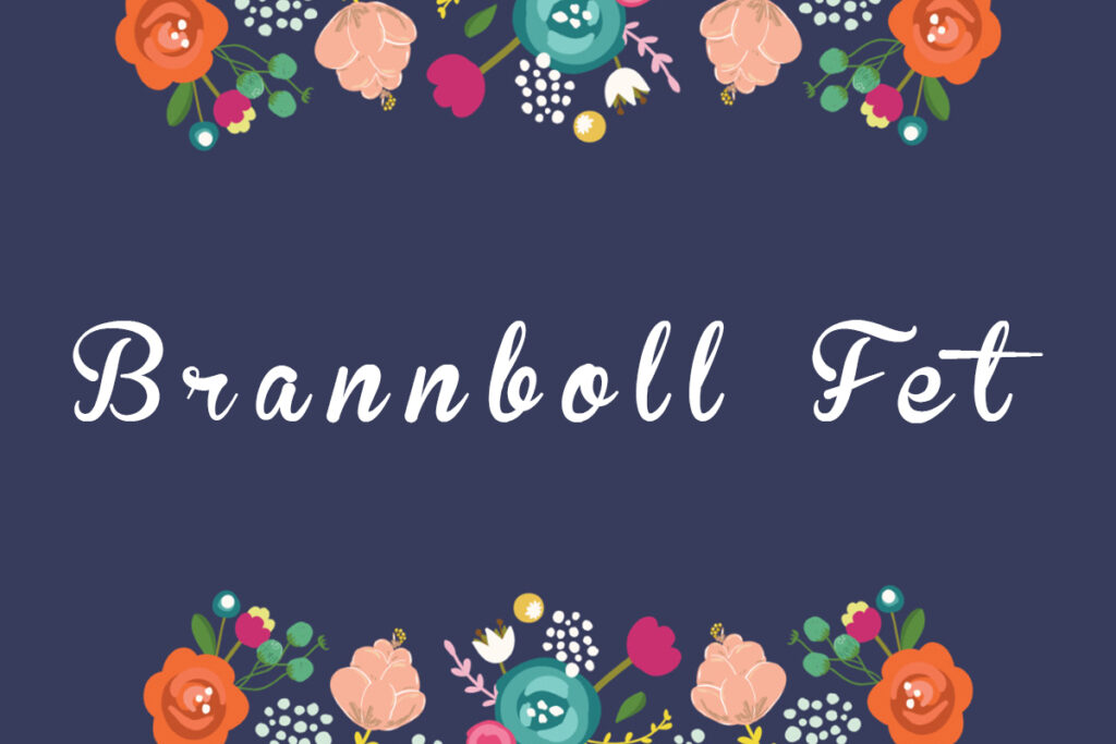 15 Best Free Calligraphy and Lettering Fonts - Picsart Blog