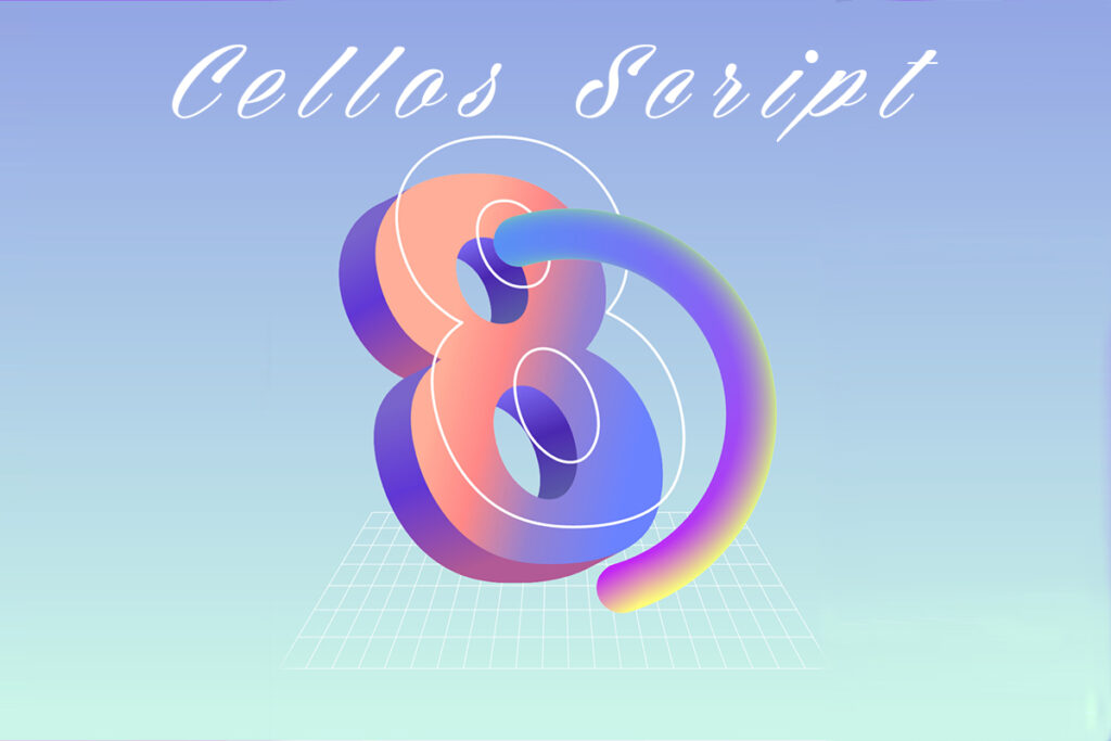 15 Best Free Calligraphy and Lettering Fonts - Picsart Blog