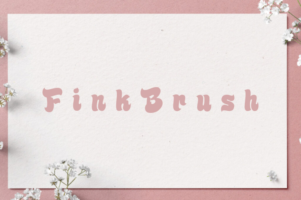 15 Best Free Calligraphy and Lettering Fonts - Picsart Blog