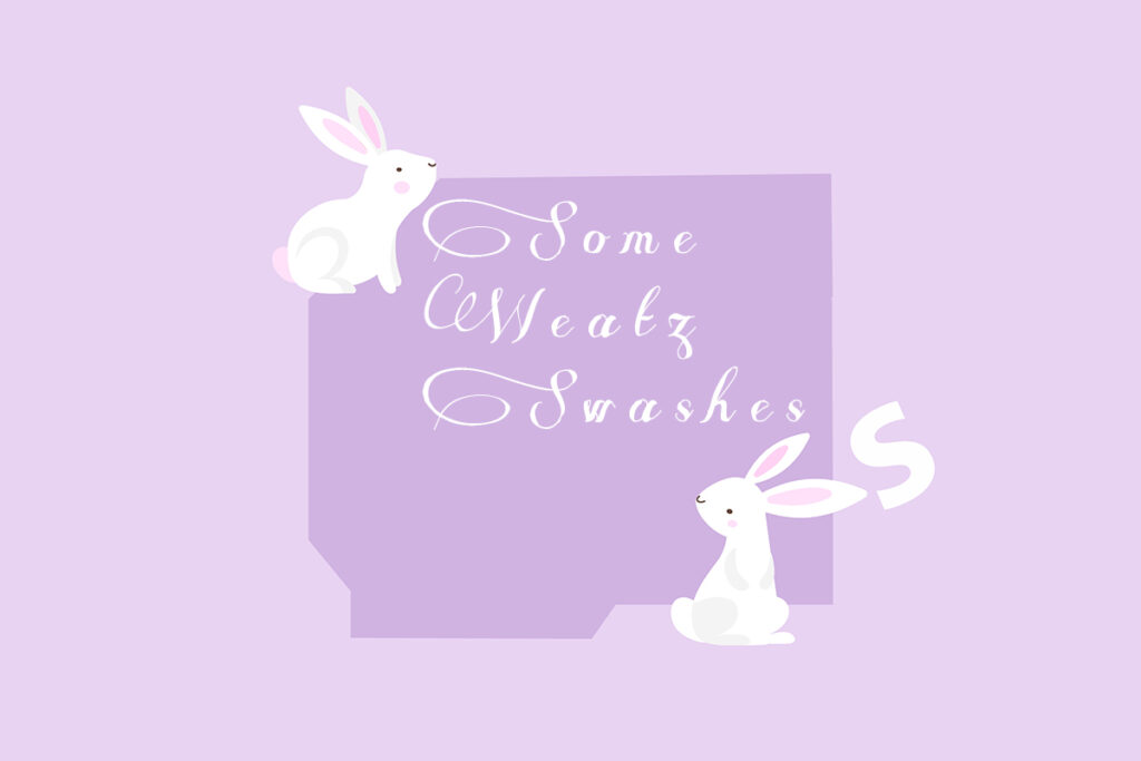 15 Best Free Calligraphy and Lettering Fonts - Picsart Blog