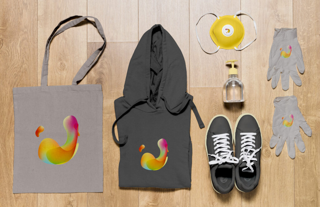 merch design - Picsart Blog