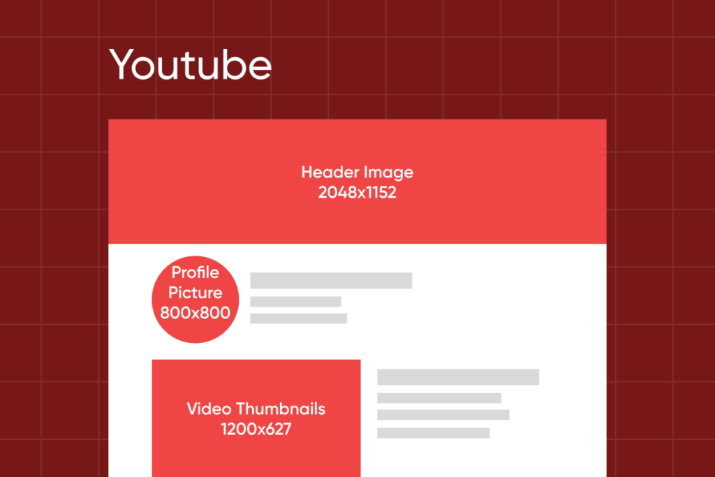 The Ultimate Guide on Social Media Sizes | Picsart Blog