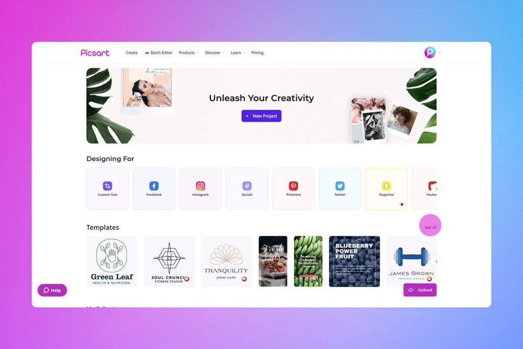 Brand Design: A Complete Guide & Design Ideas - Picsart Blog