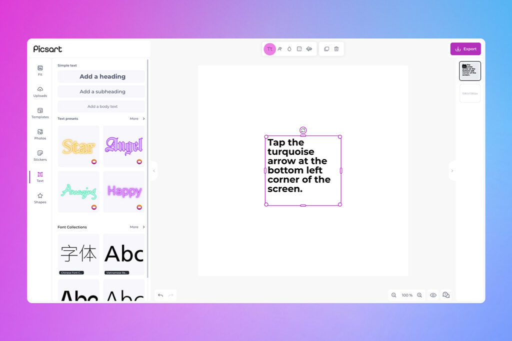 10 Best Free Typewriter Fonts - Picsart Blog