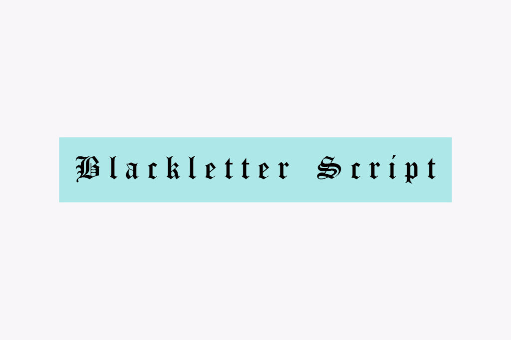 10 Best Free Typewriter Fonts - Picsart Blog