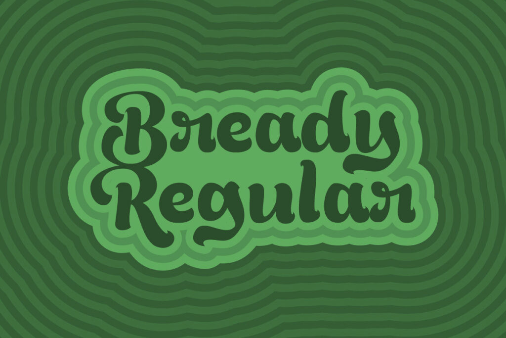 Best Brush Stroke Fonts for Elegant Designs - Picsart Blog