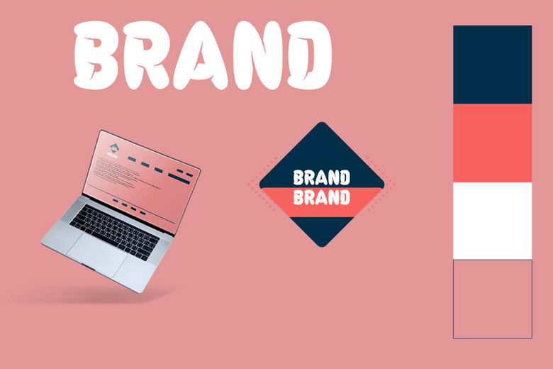 Brand Design: A Complete Guide & Design Ideas - Picsart Blog