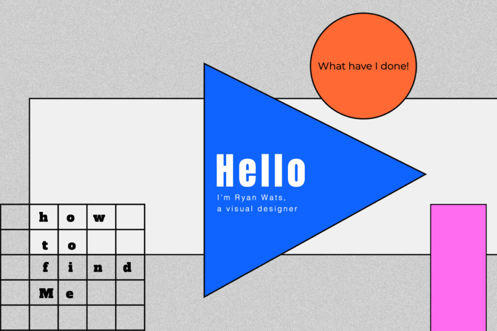 5 Best Graphite Design Portfolio Examples - Picsart Blog
