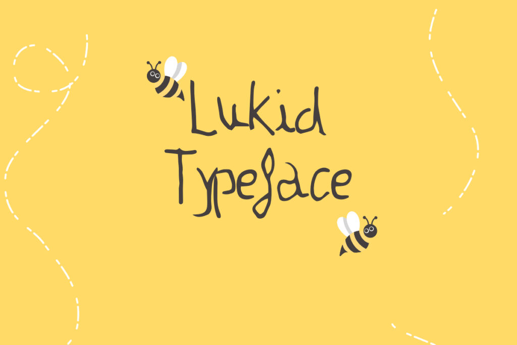 13 Cutest Baby Fonts and How To Use Them - Picsart Blog