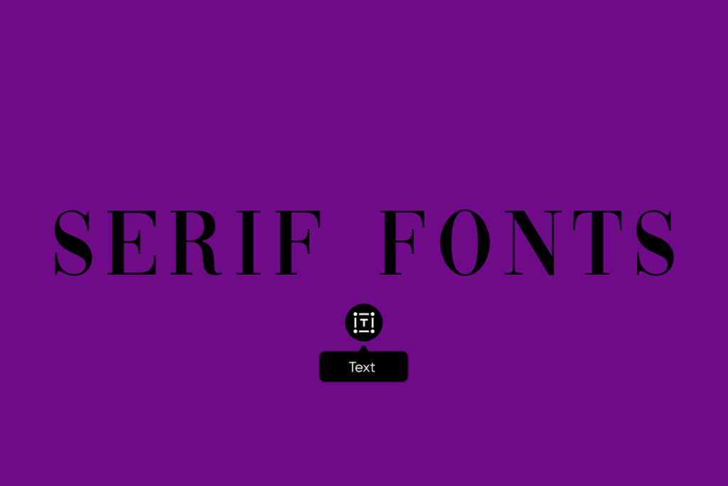 Serif-Fonts - Picsart Blog
