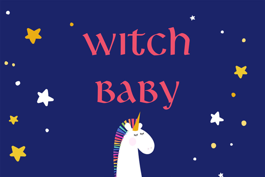 13 Cutest Baby Fonts and How To Use Them - Picsart Blog