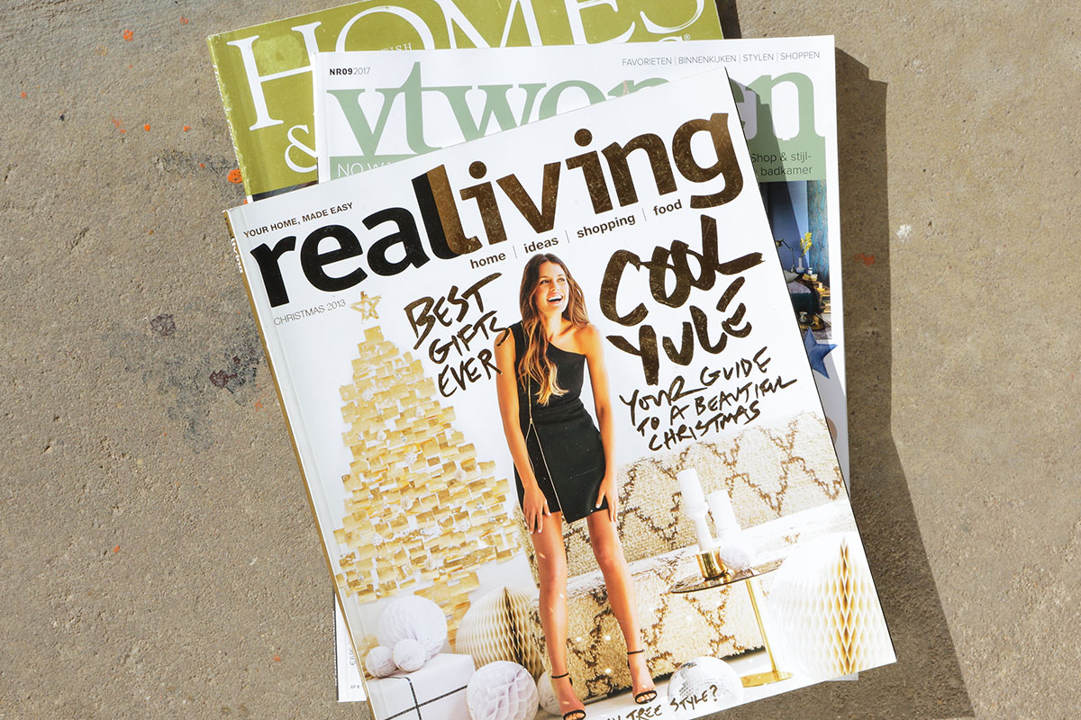 10 Inspiring Magazine Cover Ideas And How To Make Your Own Picsart Blog