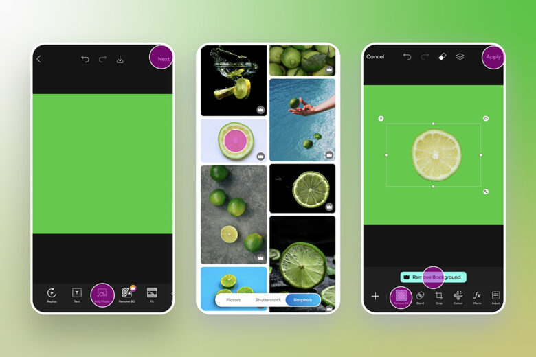 What Color Is Lime Green? Meaning, Similar Colors and How To Work With ...