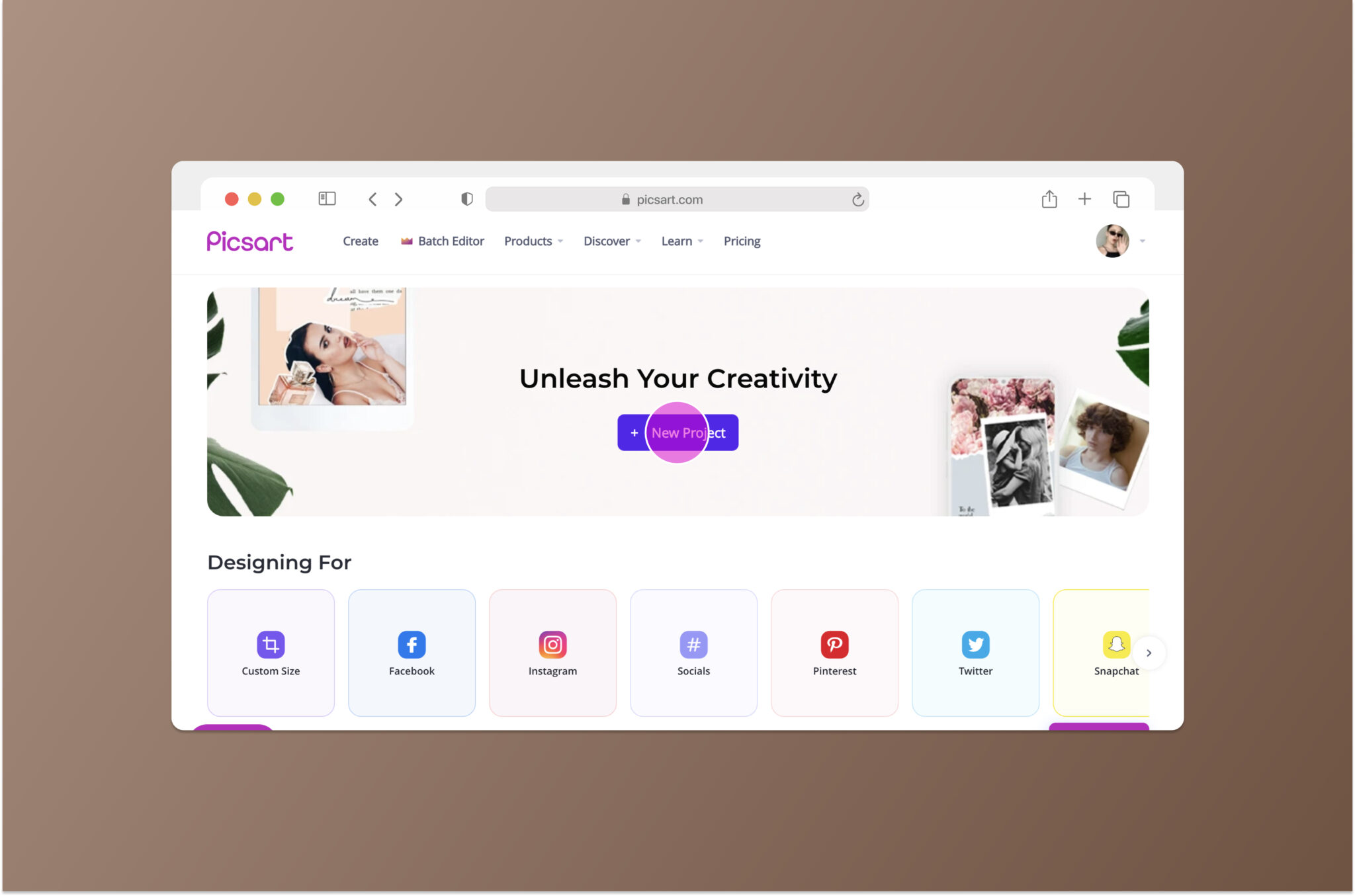 Best Brush Stroke Fonts for Elegant Designs - Picsart Blog