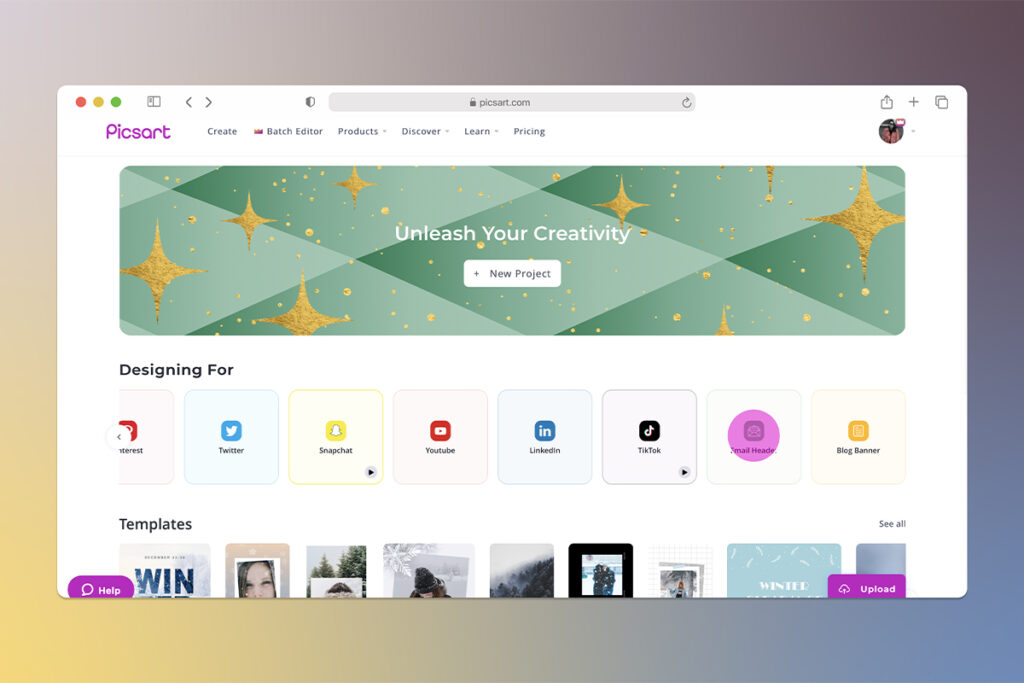 Email Design Inspiration: Top Tips, Benefits, and Best Examples ...