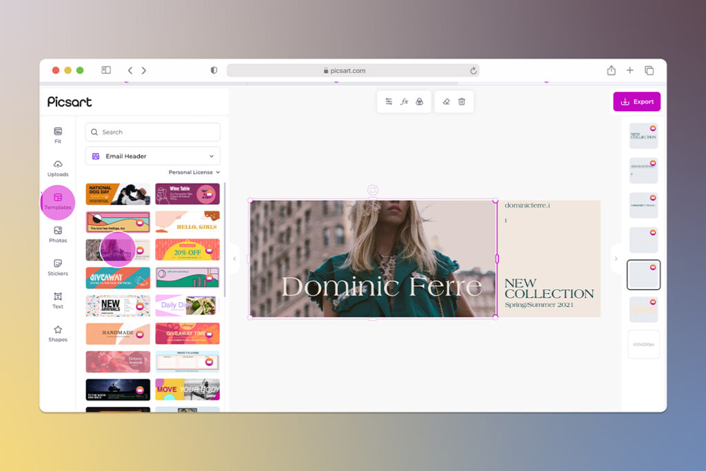 Email Design Inspiration: Top Tips, Benefits, and Best Examples ...