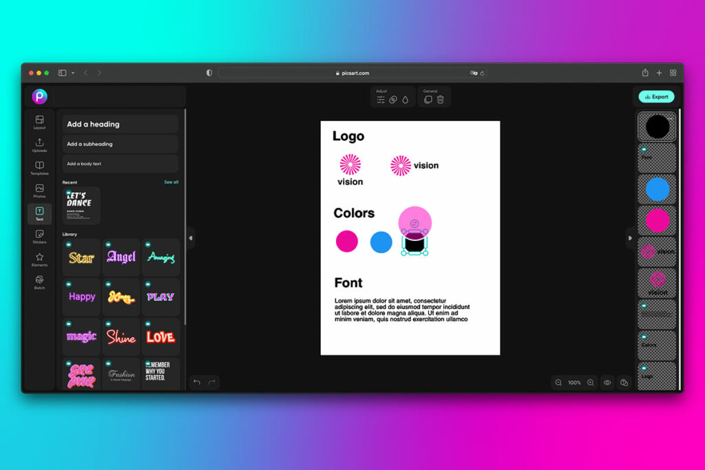 Brand Guidelines: Complete Guide & Examples - Picsart Blog