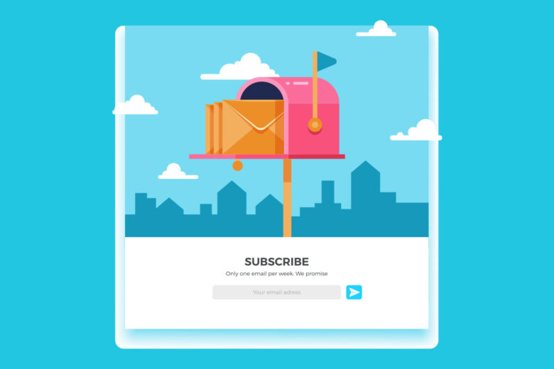 Email Design Inspiration: Top Tips, Benefits, and Best Examples ...
